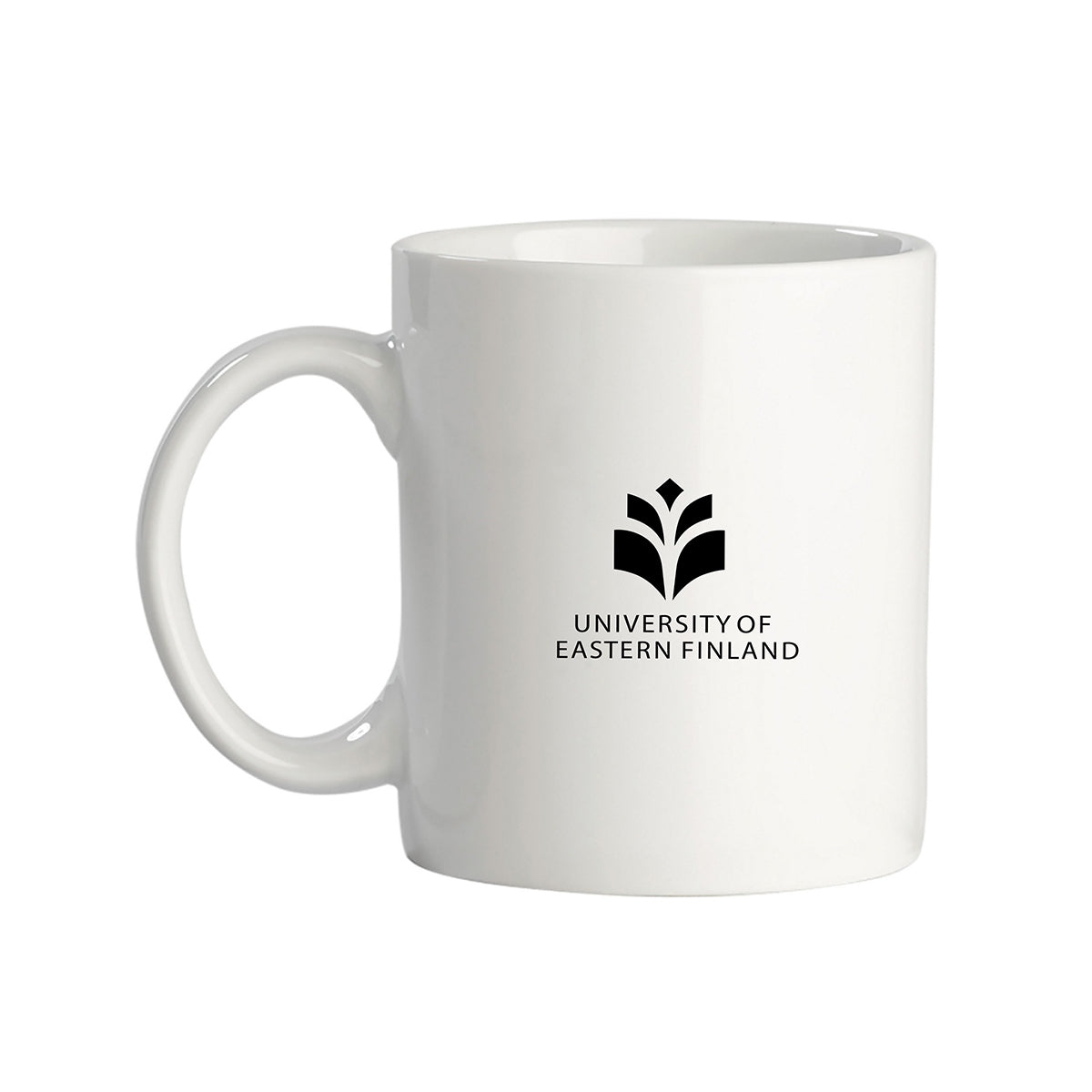 Mug ceramic 300ml – UEF Sisäinen